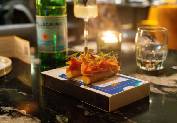 Tartuffe at Side Street Kitchen | Rotisserie chicken in Manchester