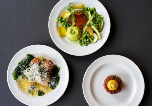 Diecast | Event spaces and food hubs in Manchester