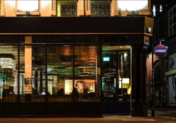 Stevenson Square - Northern Quarter | Creative Tourist