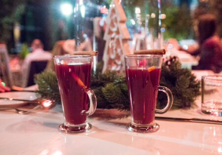 Diecast | Event spaces and food hubs in Manchester