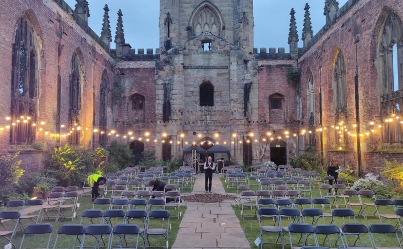 Theatre in Manchester and the North - Our Top Picks - Creative Tourist