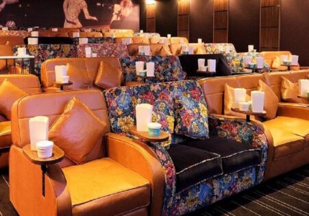 Cinemas in Manchester | Our Guide to The Best Cinemas in Manchester