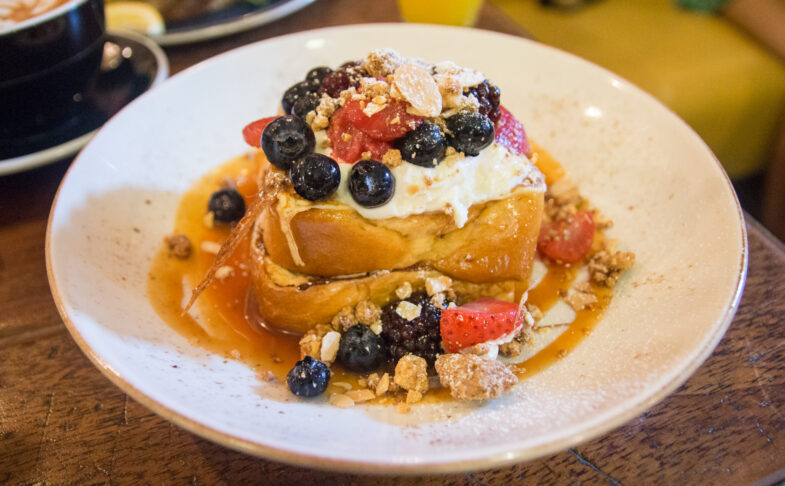 Half term in Manchester and the North | The best family things to do