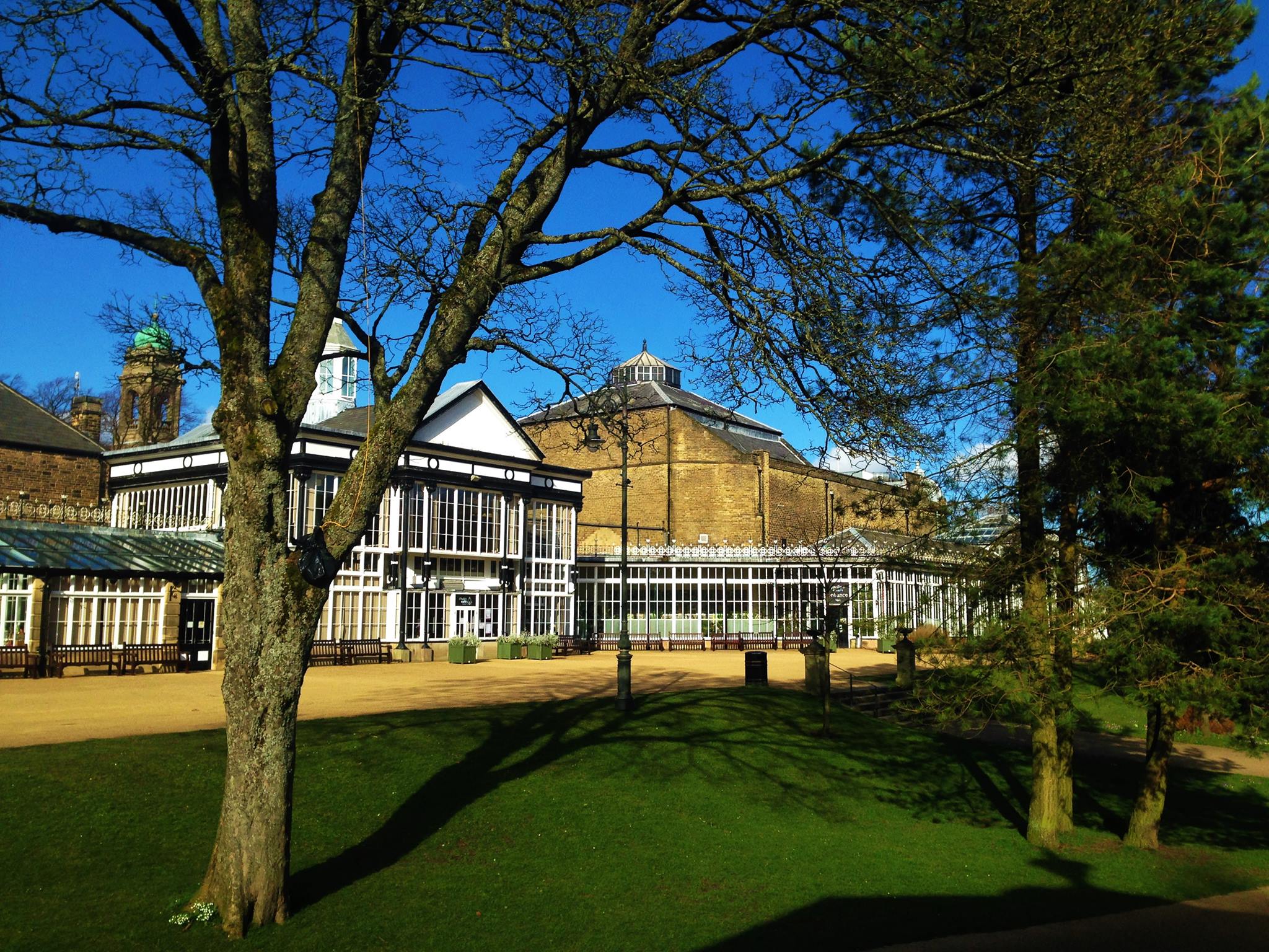 Walks in Buxton | Tour and Activities I Creative Tourist