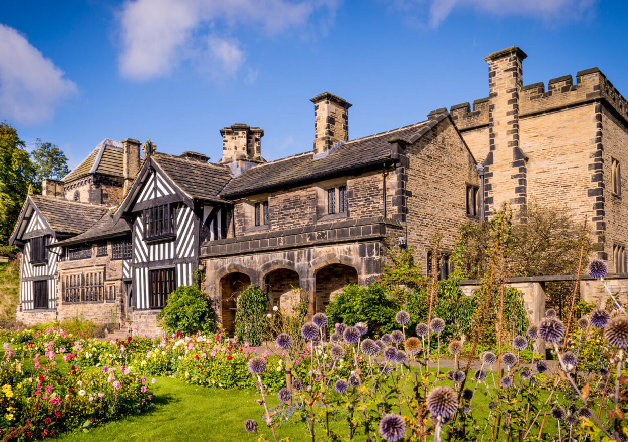 Attractions in West Yorkshire | Cultural Attractions | Creative Tourist