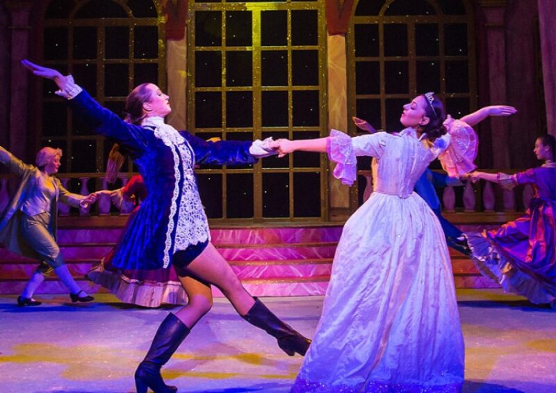 The Victoria Theatre | Things to do in Halifax | Creative Tourist
