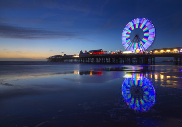 The Waterloo Music Bar | Blackpool | Creative Tourist