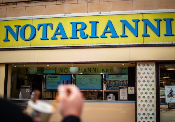 The Waterloo Music Bar | Blackpool | Creative Tourist