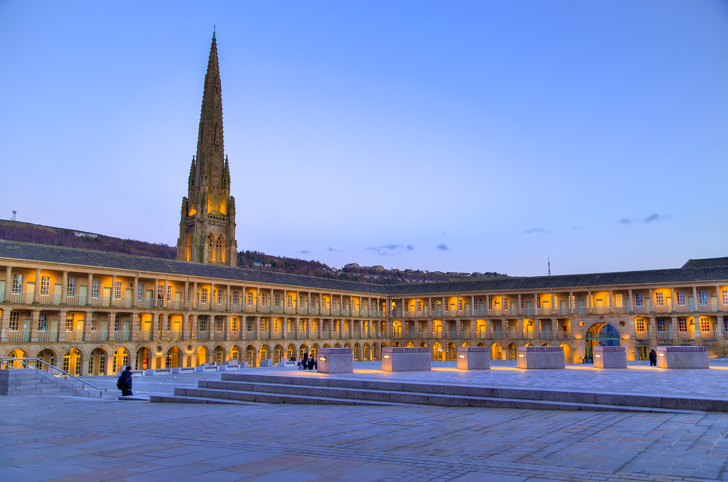 Things to do in Halifax - Creative Tourist - Our Top Halifax Picks