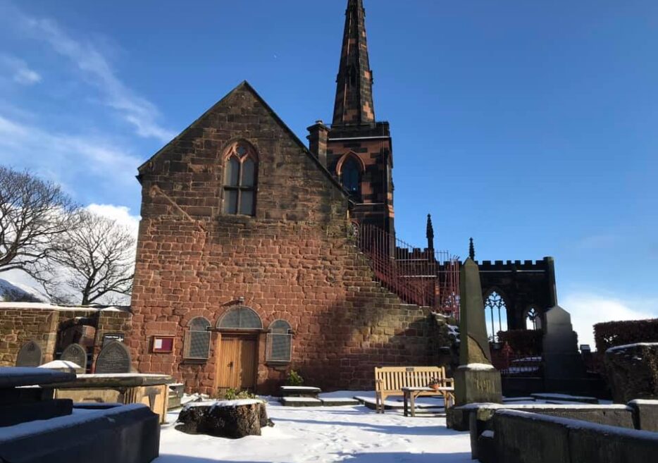 Things to do on the Wirral | Creative Tourist