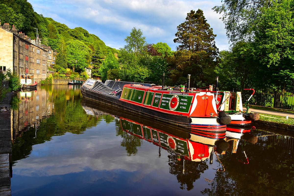 Things to do in Hebden Bridge | Destination Guide | Creative Tourist