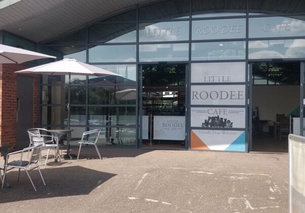 Carden Park | Tourist destinations in Cheshire