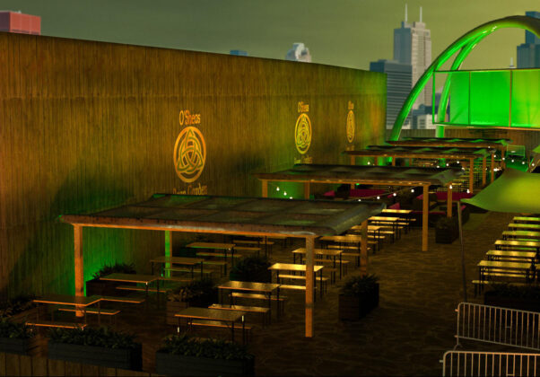 Progress Centre | Clubs in Manchester | Creative Tourist