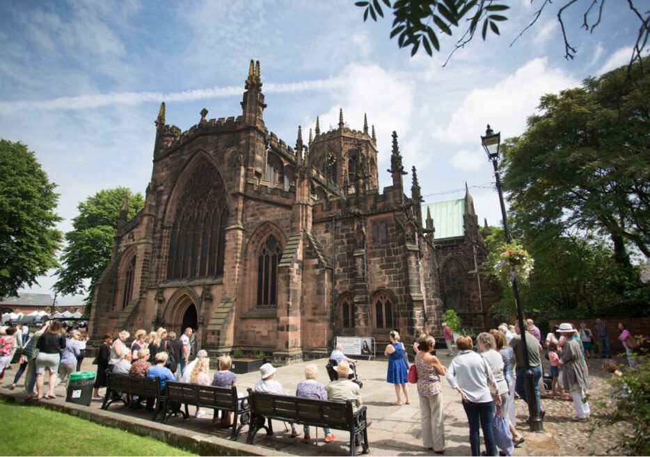 Things to do in Crewe - Our Top Picks - Creative Tourist