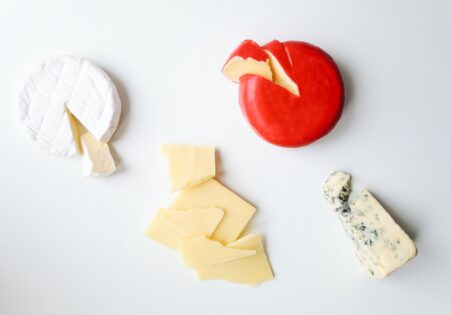 Tartuffe at Side Street Kitchen | Rotisserie chicken in Manchester