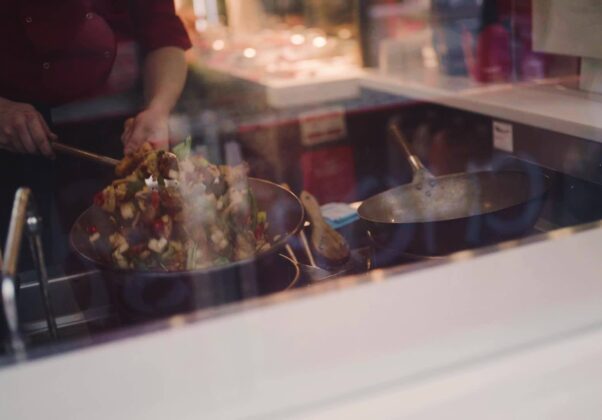 Diecast | Event spaces and food hubs in Manchester