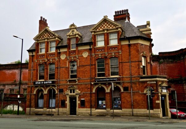 SUPERMASSIVE at Depot Mayfield | Things to do in Manchester