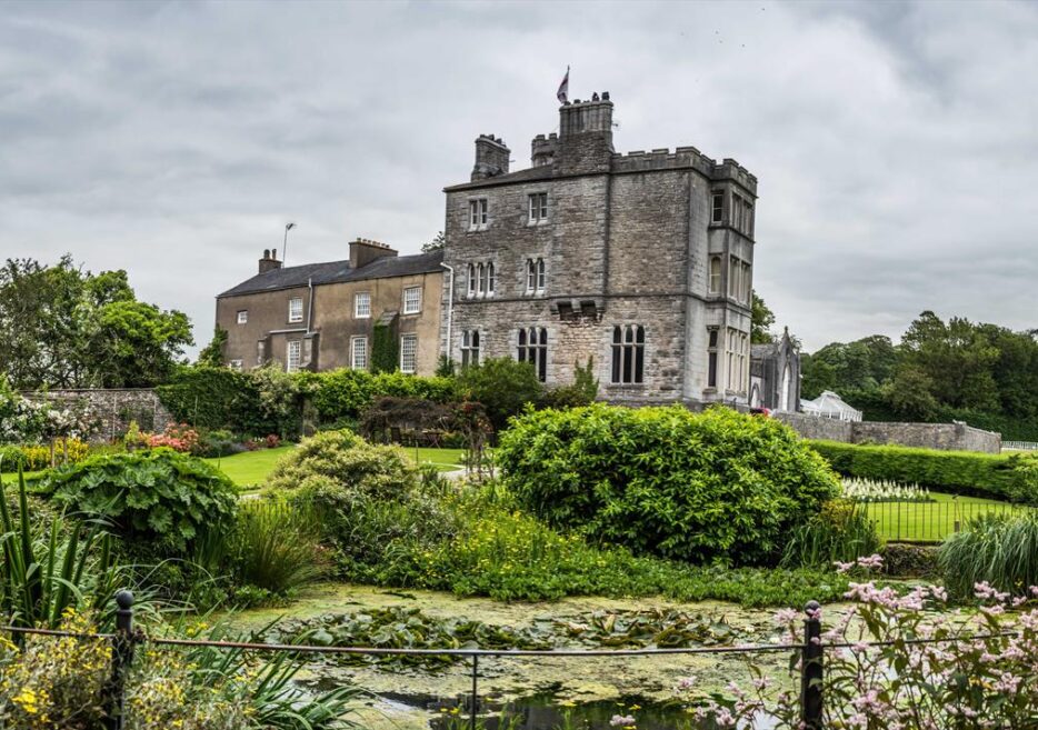 Stately Homes in the North | Days out | Creative Tourist