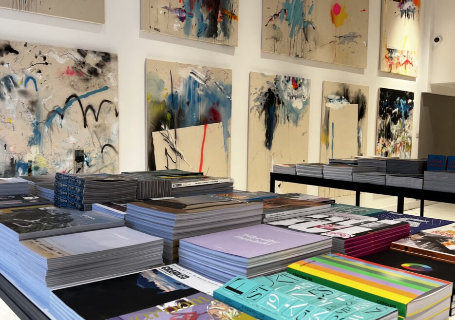 Bookshops in Manchester - Where to get a read on - Creative Tourist