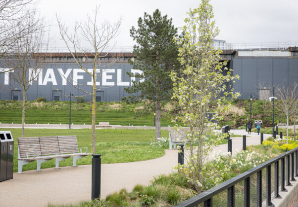 Progress Centre | Clubs in Manchester | Creative Tourist