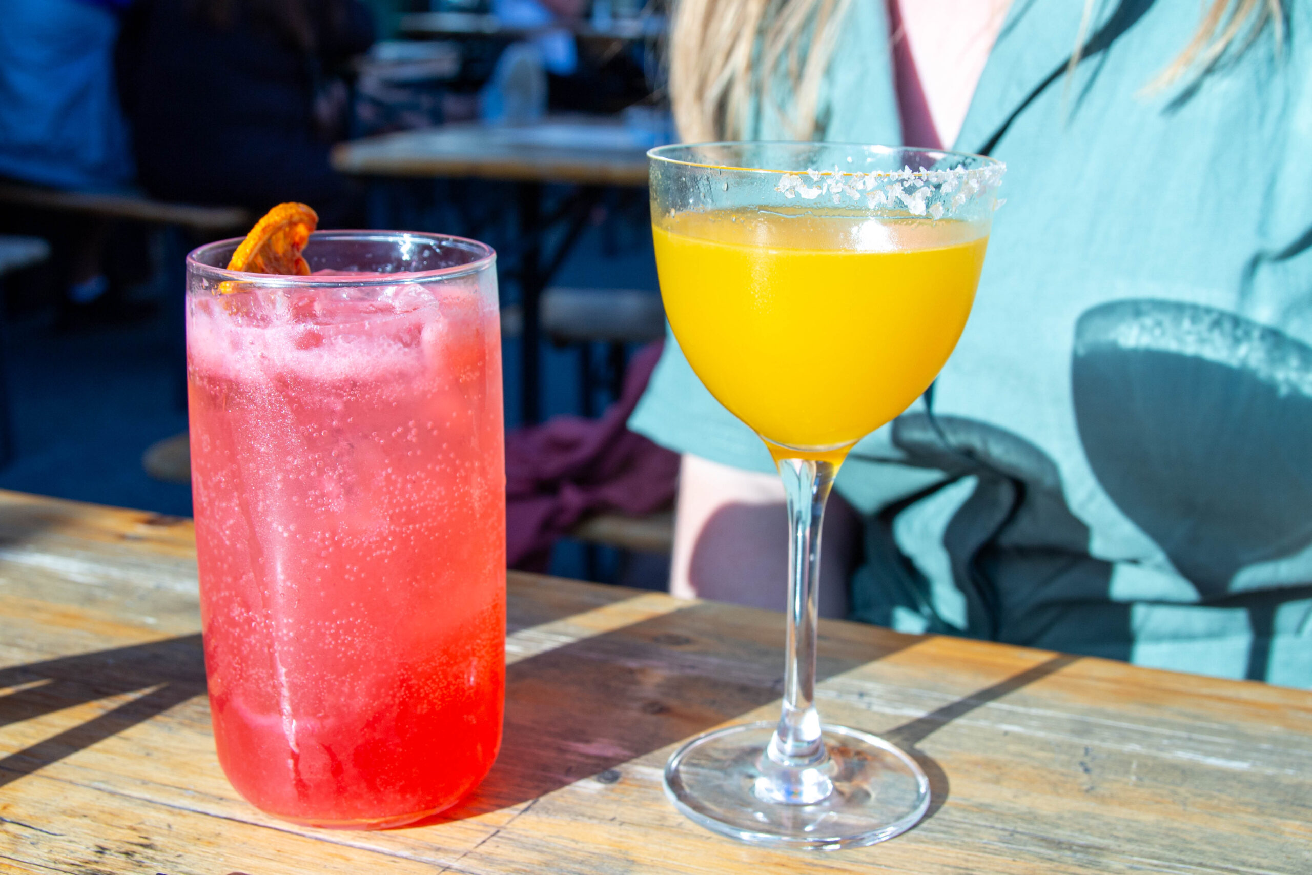 Nordie | Bars and restaurants in Levenshulme