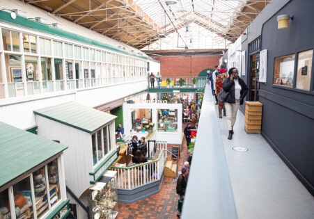 Renae | Bars in Manchester | Creative Tourist