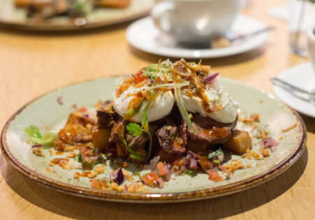 Renae | Bars in Manchester | Creative Tourist