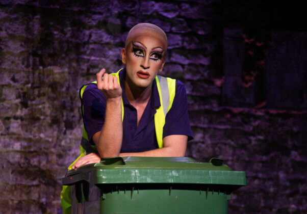 Theatre in Manchester and the North | Top Picks | Creative Tourist