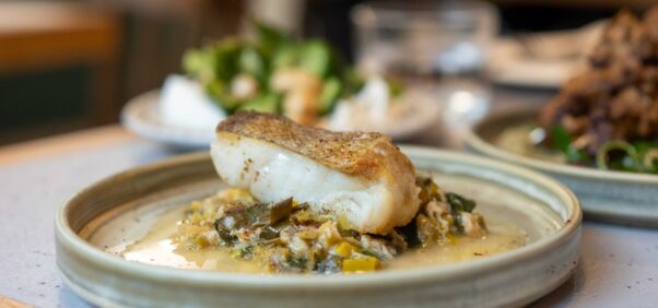 White Cloth Hall | Food halls in Leeds