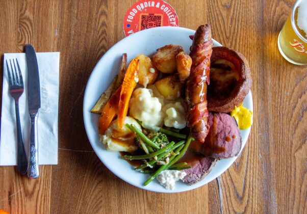 Progress Centre | Clubs in Manchester | Creative Tourist