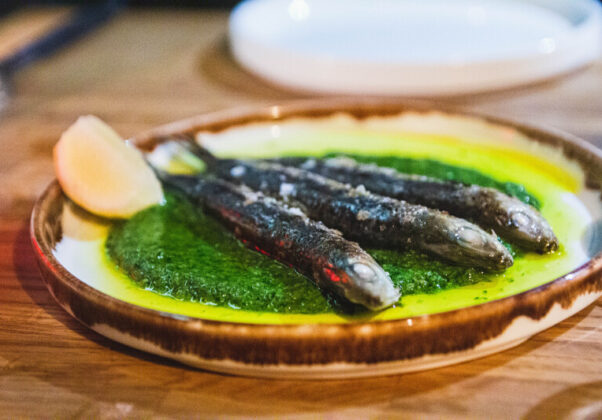 Maray Manchester | Middle Eastern food in Manchester