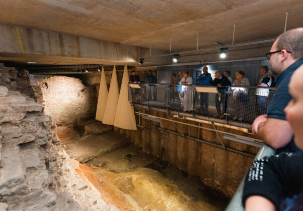 Oriel Chambers - Creative Tourist