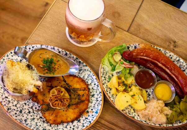 Casual Dining in Liverpool - Visitor Guide - Creative Tourist