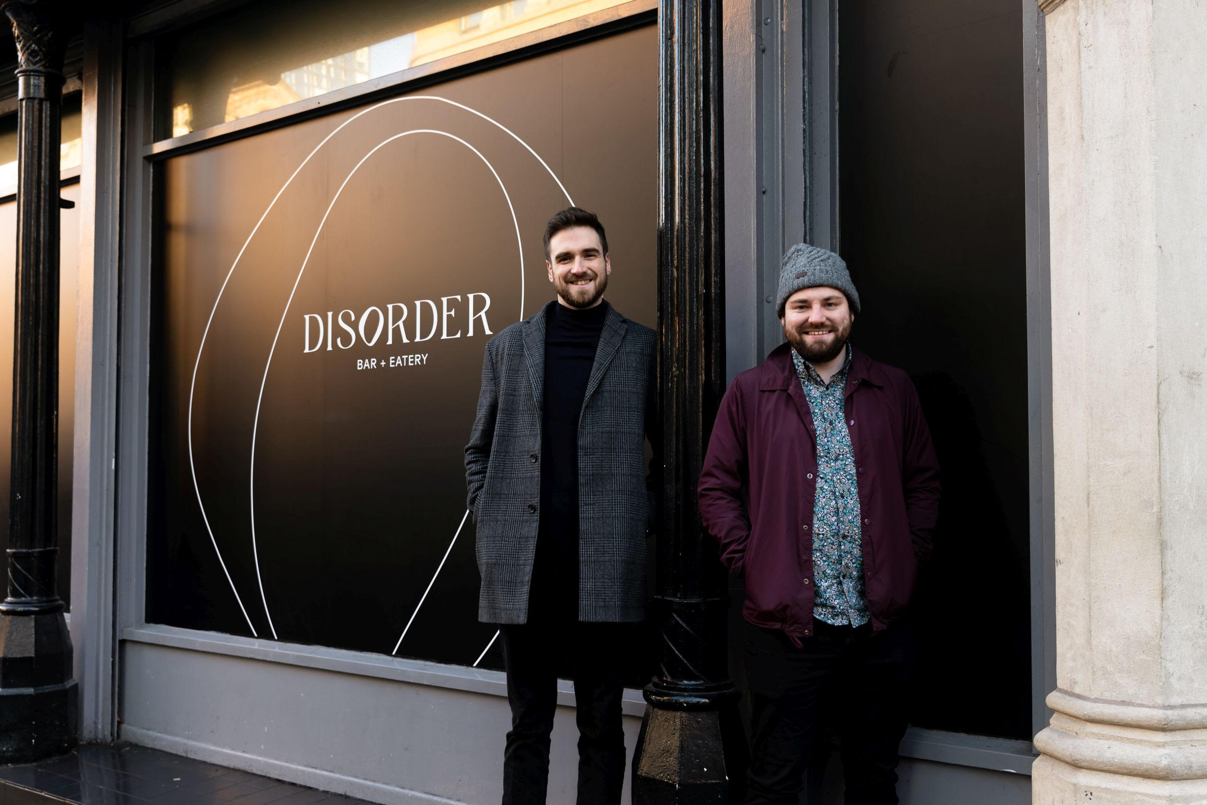 Disorder | Food and drink in the Northern Quarter