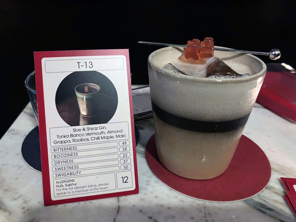 97 | Cocktails bars in Chorlton