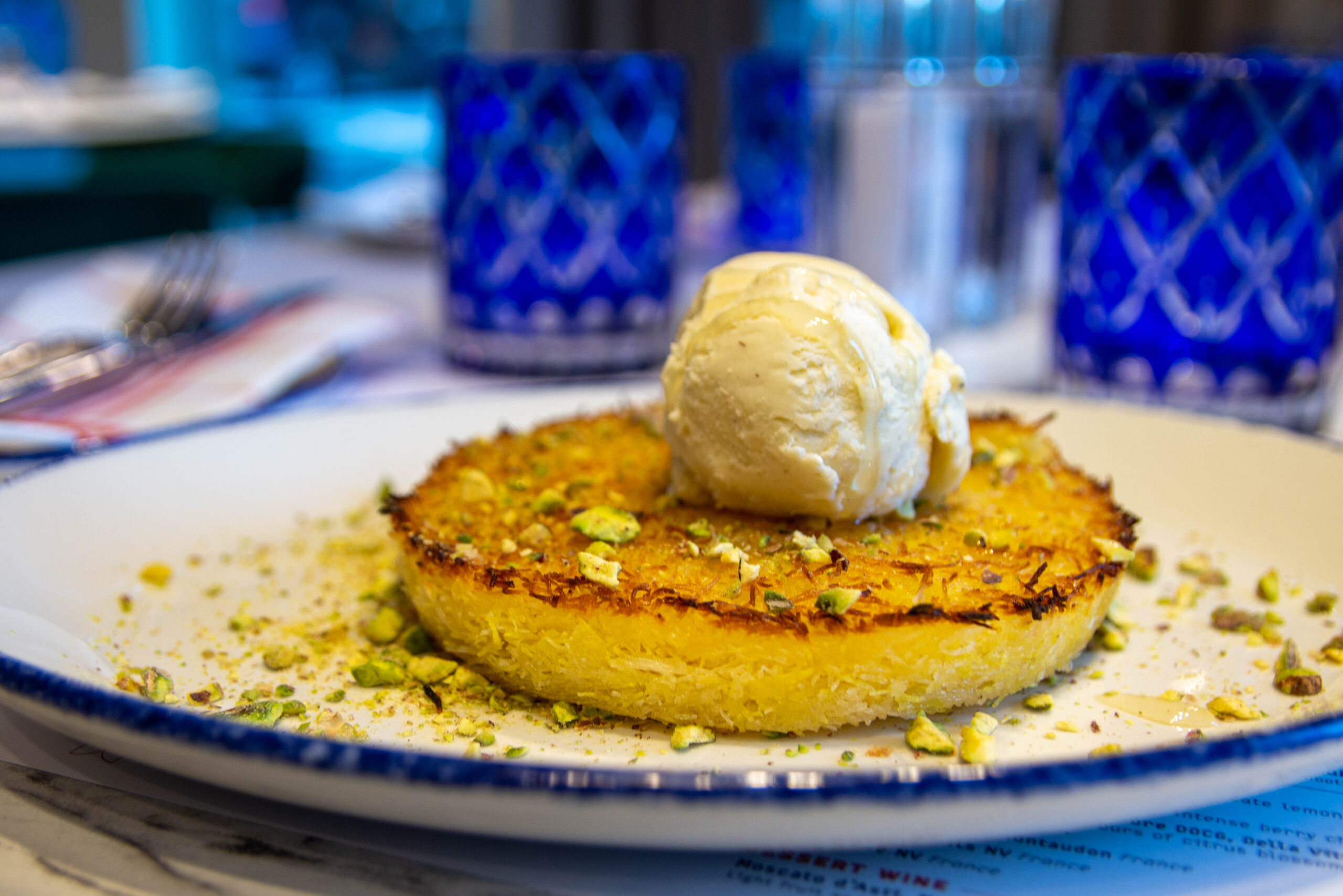 Firin Restaurant | Turkish restaurants in Manchester