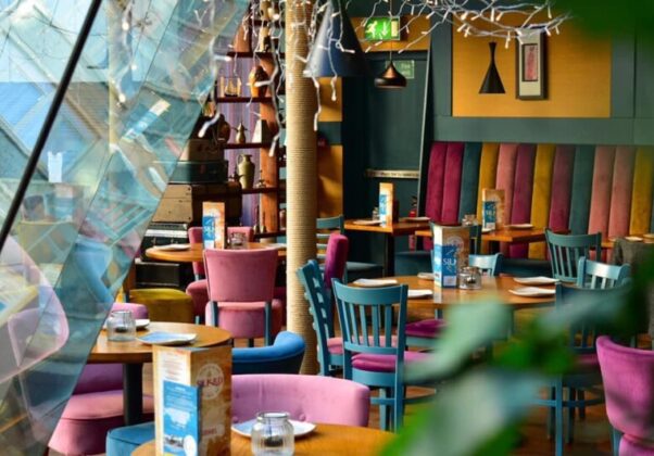 Baltic Triangle, Liverpool - Visitor Guide - Creative Tourist