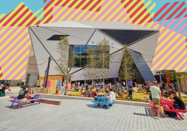 Things To Do In Manchester And The North Creative Tourist