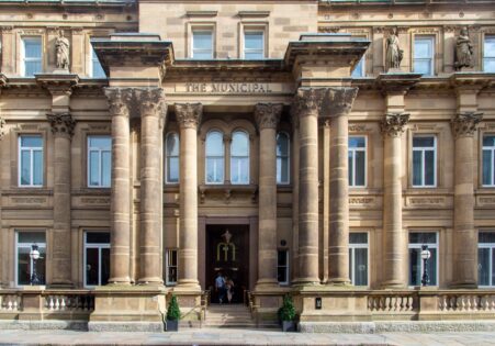 Baltic Triangle, Liverpool - Visitor Guide - Creative Tourist