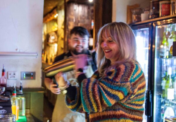 Kallos | Greek food and wine in Manchester