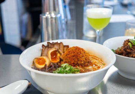 Beech Road Chorlton - The best places to shop, eat and drink