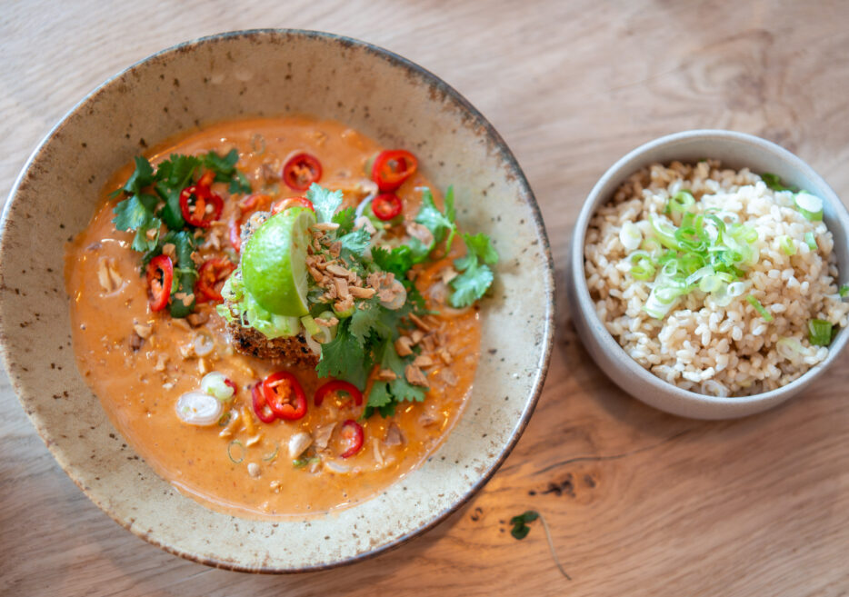 Caravan Restaurant & Roastery | All-day dining and drinks in Manchester