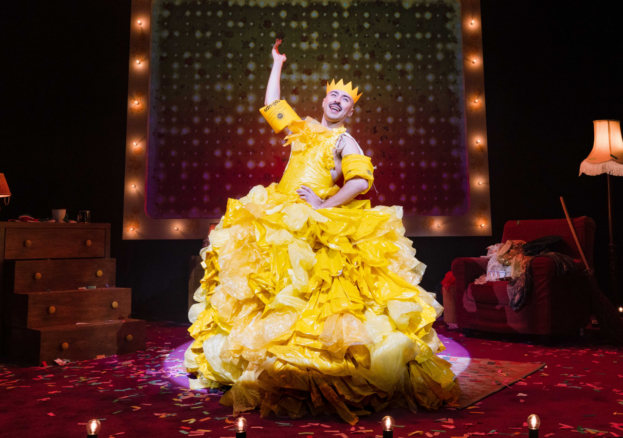 Theatre in Manchester and the North | Top Picks | Creative Tourist