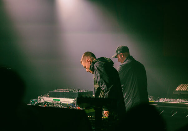 Diecast | Event spaces and food hubs in Manchester