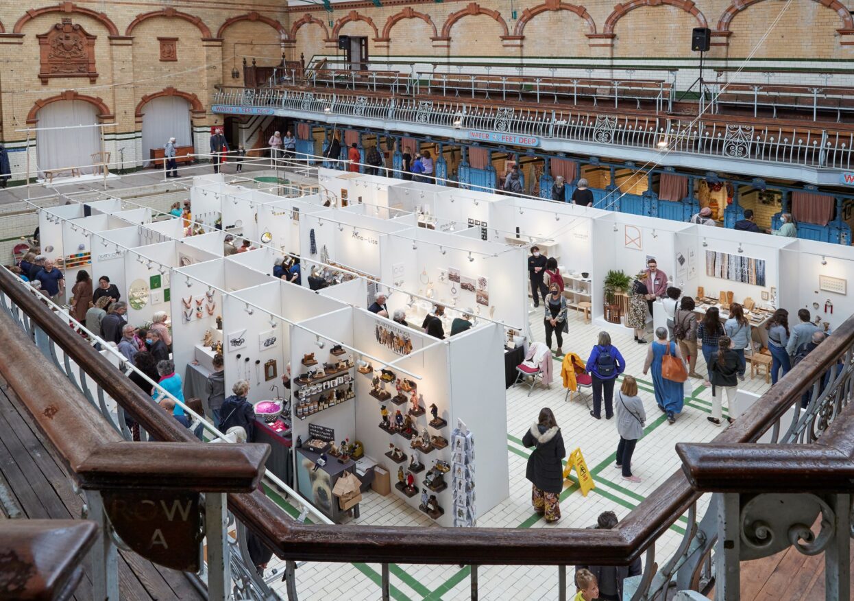 Exhibitions in Manchester and the North – Creative Tourist