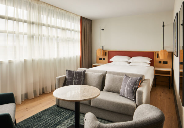 SUPERMASSIVE at Depot Mayfield | Things to do in Manchester