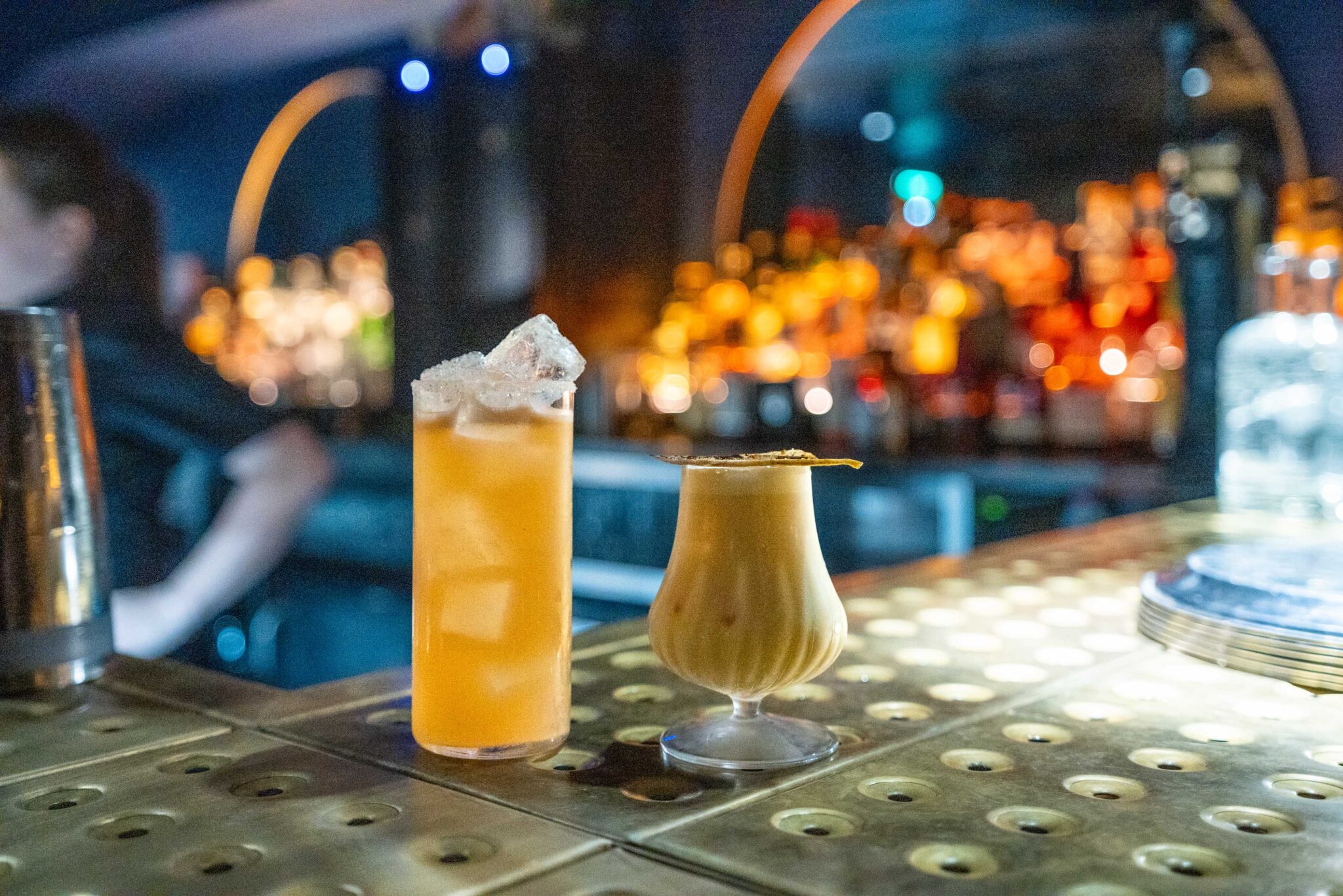 Ego Death | Cocktail bars in Manchester