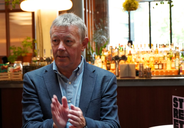 Progress Centre | Clubs in Manchester | Creative Tourist