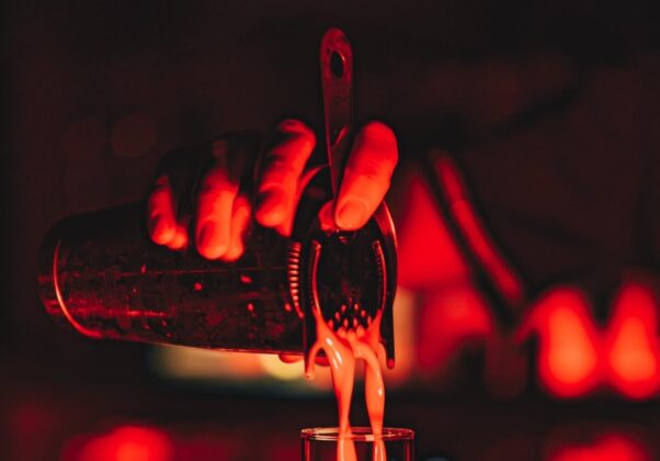 Renae | Bars in Manchester | Creative Tourist