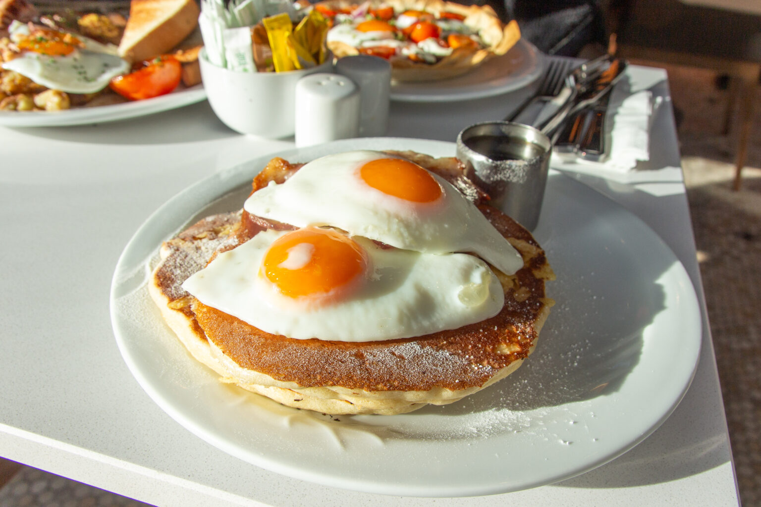 Moose Coffee | Coffee shops in Salford Quays